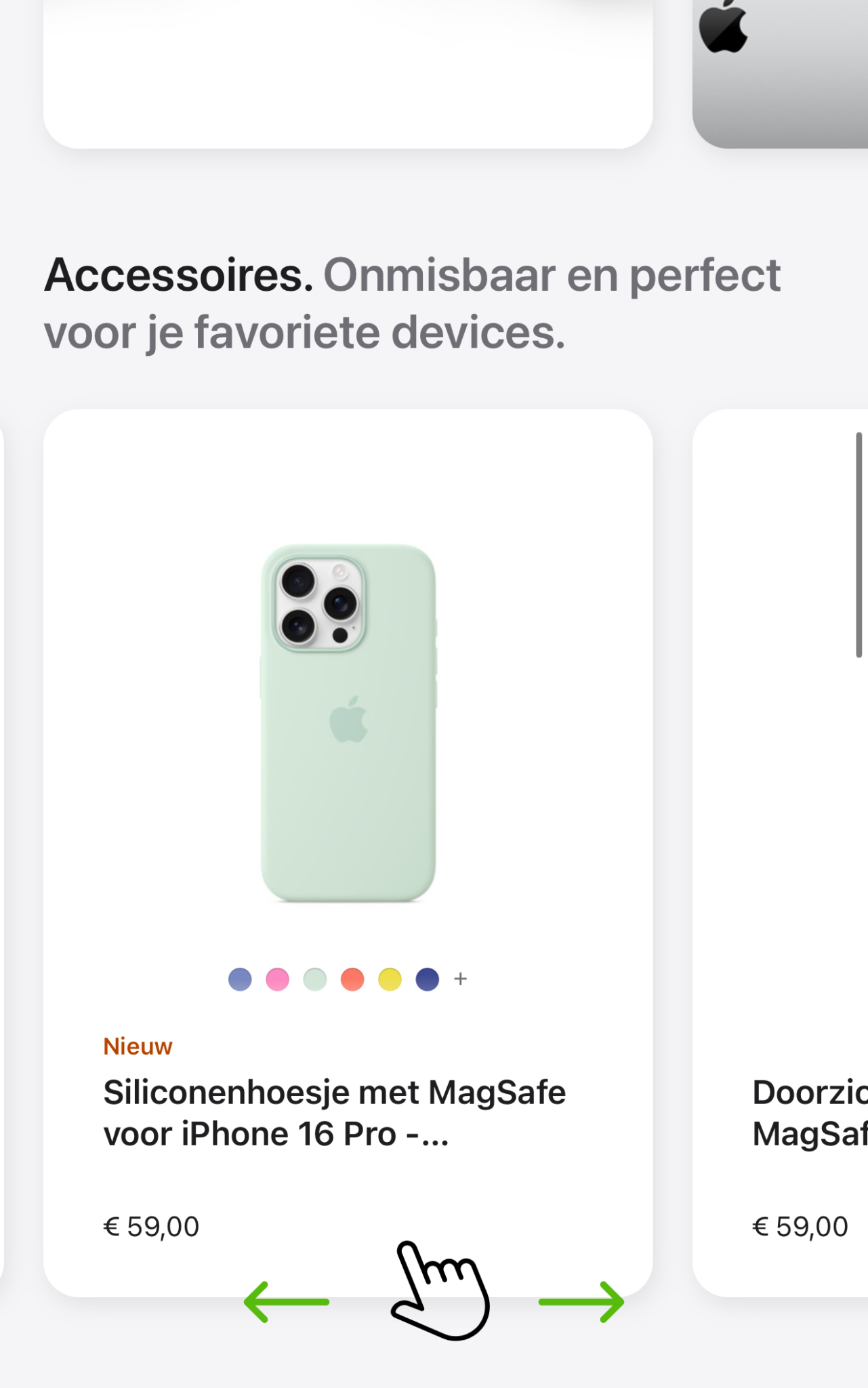 Hoe werkt cross selling? Zo boost je makkelijk je omzet en winst | SAM ...